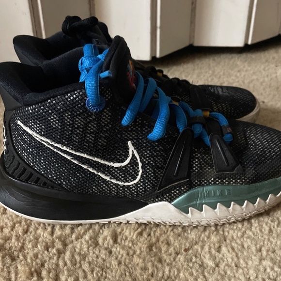 Nike | Shoes | Kyrie Irving Infinity 7s | Poshmark
